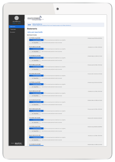 Owner Portal - Access Online | ABC Property Management
