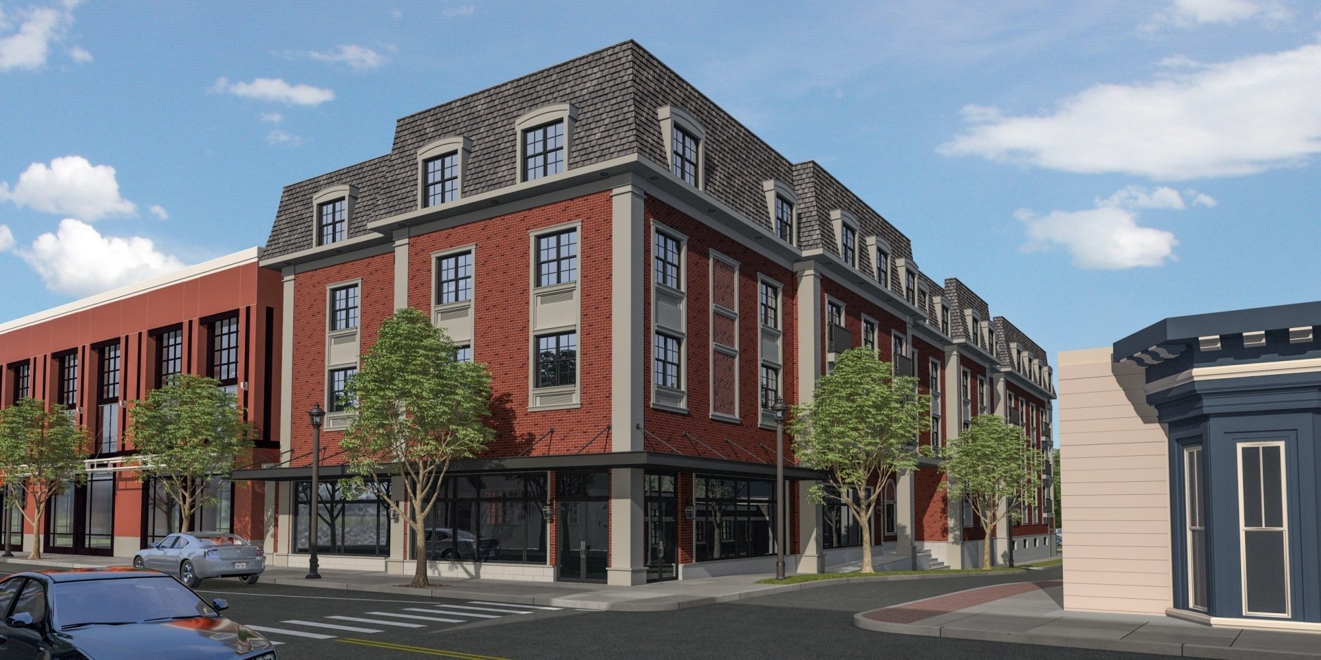 Landmark of Riverhead | Riverhead, NY