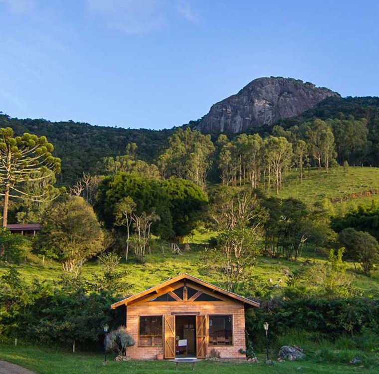 treinamento na Escola de Chá Embahú
