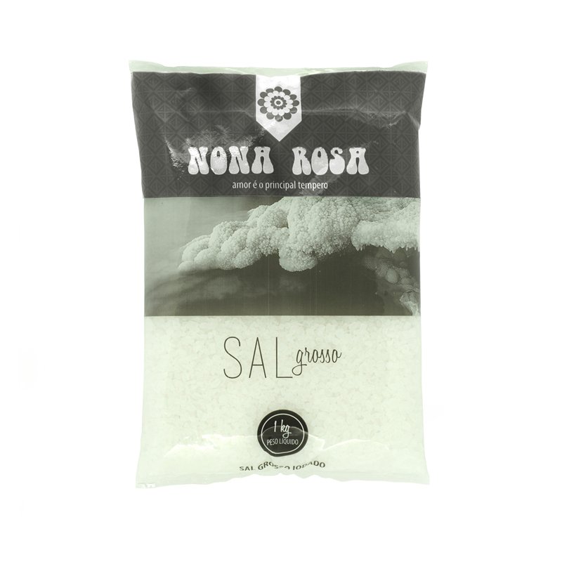 Nona Rosa | os produtos: