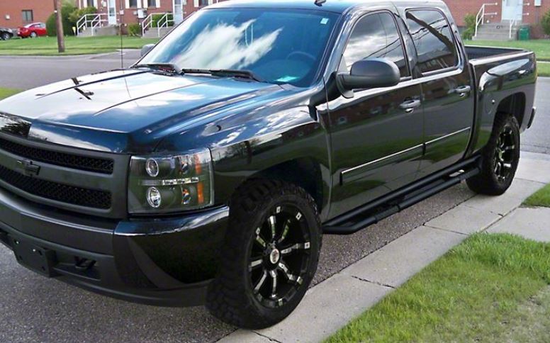 ᐅ Chevy Silverado 2500 Transmission Repair Shop