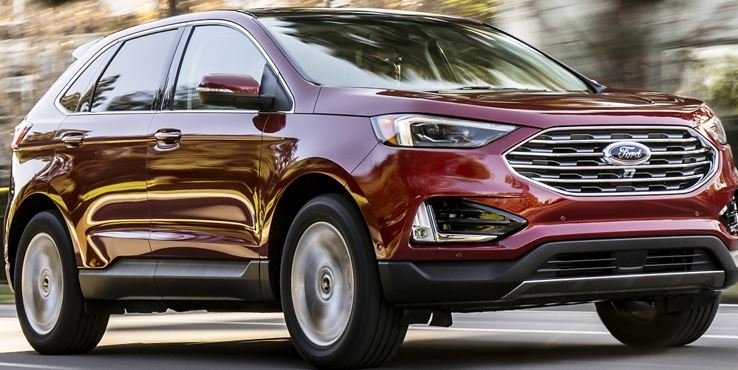 ᐅ Ford Edge Transmission Repair Shop