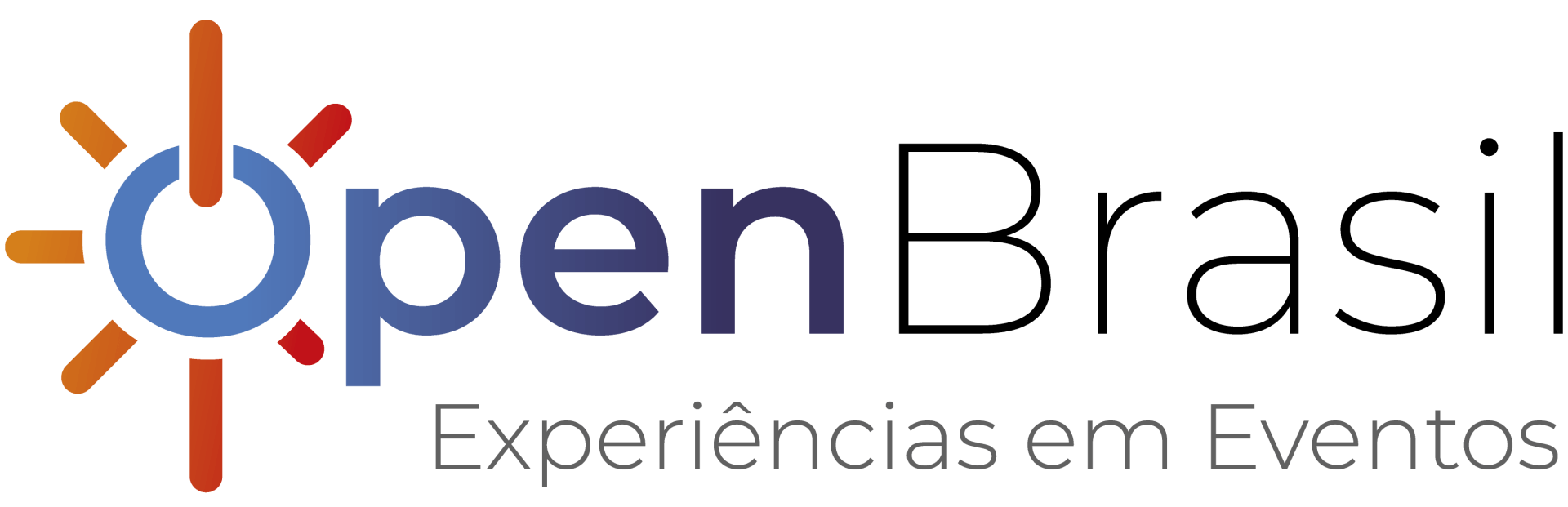 Open Brasil - Vamos fazer o seu evento corporativo ser inesquecível!