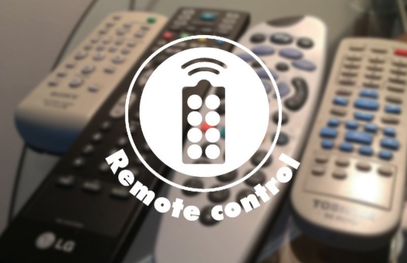 Remote Control Batteries