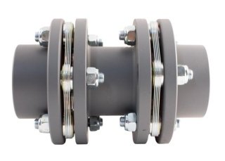 Giunti flessibili a lamelle tipo CF - Milano - Cepi