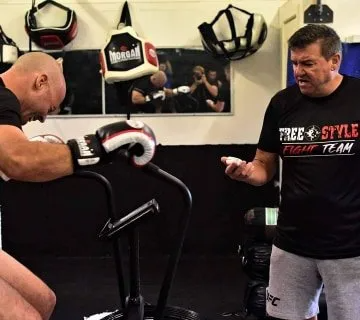 #1 Freestyle MMA I Kids and Adult Classes Windang Gym