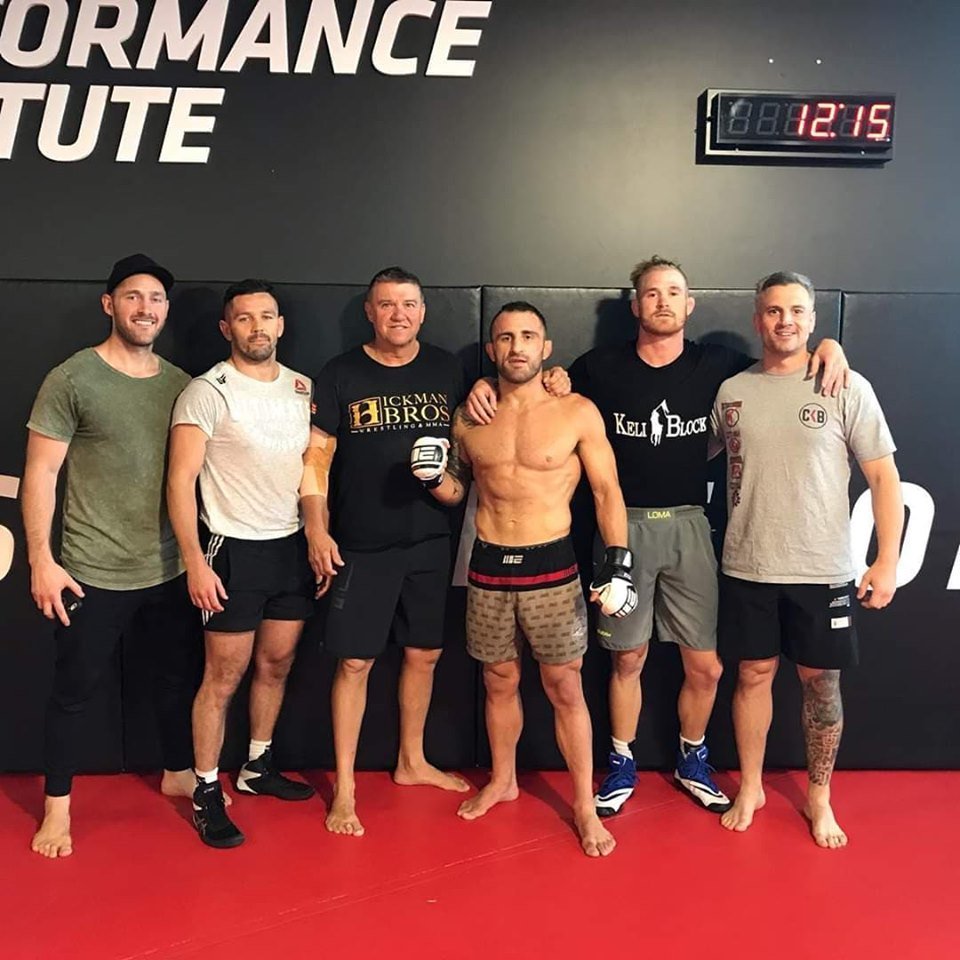 #1 Freestyle MMA I Kids and Adult Classes Windang Gym