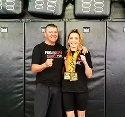 #1 Freestyle MMA I Kids and Adult Classes Windang Gym