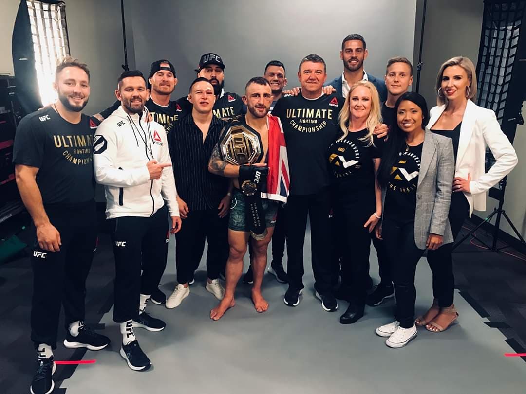 #1 Freestyle MMA I Kids and Adult Classes Windang Gym