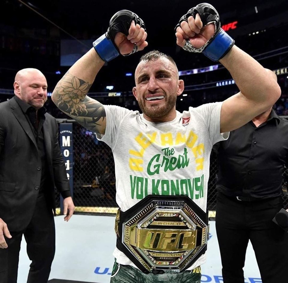 #1 Freestyle MMA I Kids and Adult Classes Windang Gym