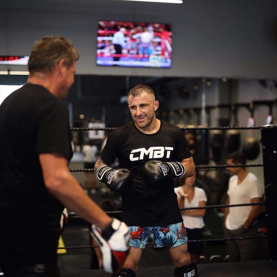 #1 Freestyle MMA I Kids and Adult Classes Windang Gym