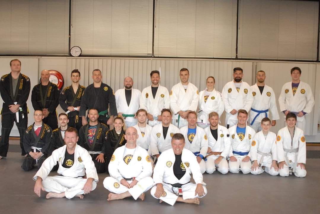 #1 Freestyle MMA I Kids and Adult Classes Windang Gym