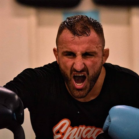 #1 Freestyle MMA I Kids and Adult Classes Windang Gym