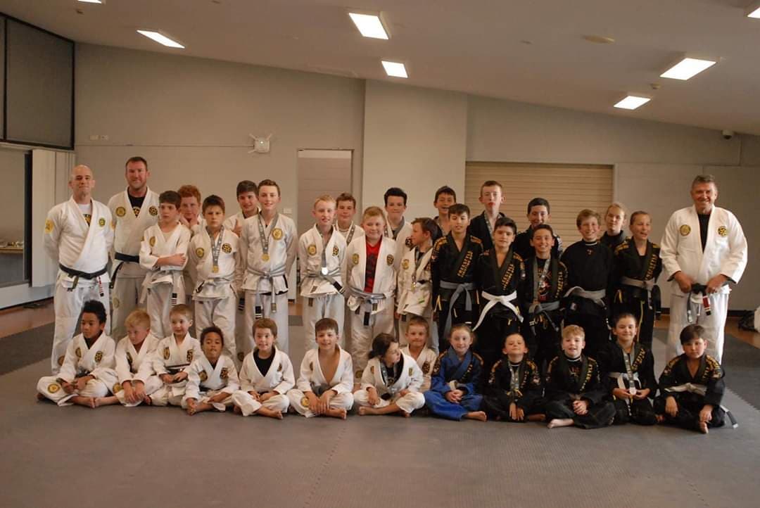 #1 Freestyle MMA I Kids and Adult Classes Windang Gym
