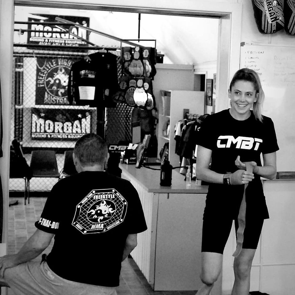 #1 Freestyle MMA I Kids and Adult Classes Windang Gym