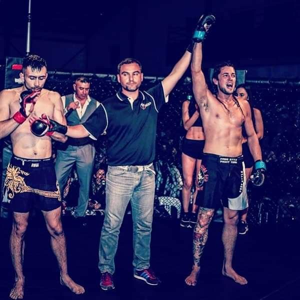 #1 Freestyle MMA I Kids and Adult Classes Windang Gym