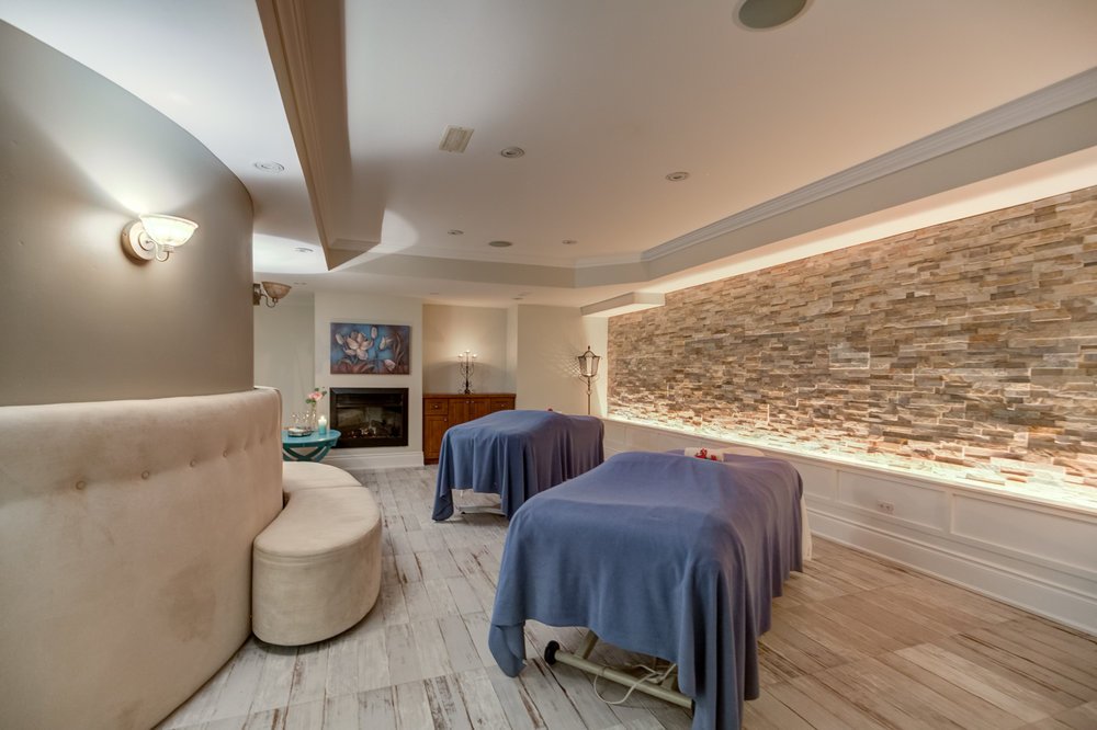 Oakville Day Spa | About Rosewater Spa