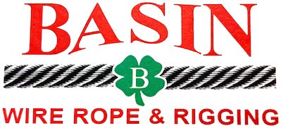 Products | Basin Wire Rope & Rigging | Odessa & Midland, TX