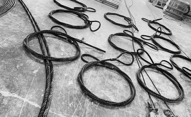 Basin Wire Rope & Rigging | Odessa & Midland, TX | Oilfield Services