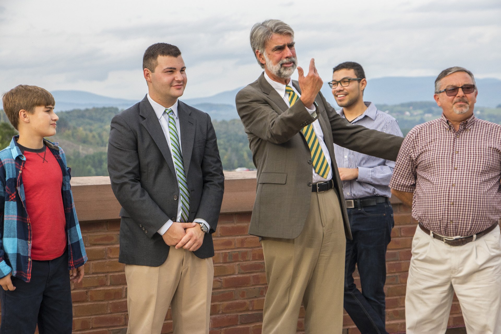 Lyndon State College Foundation Community