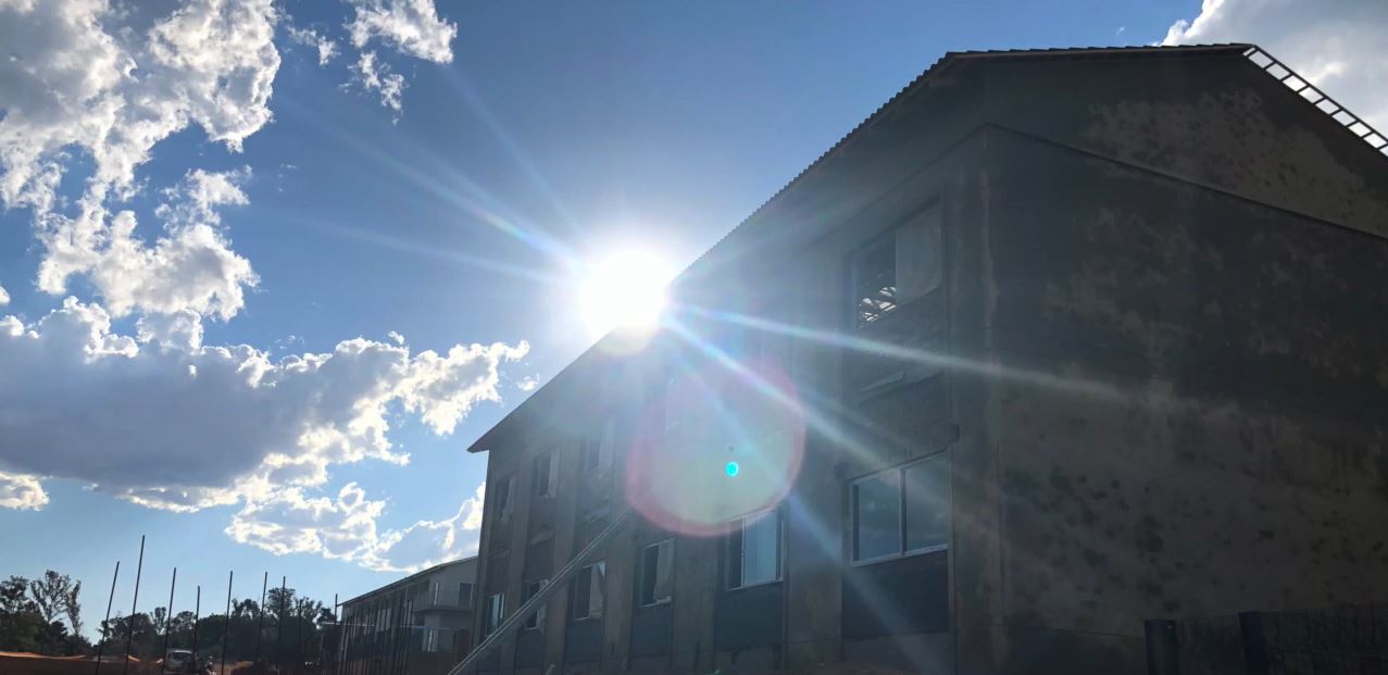 Pinnacle College Rynfield - Where our Journey Began!