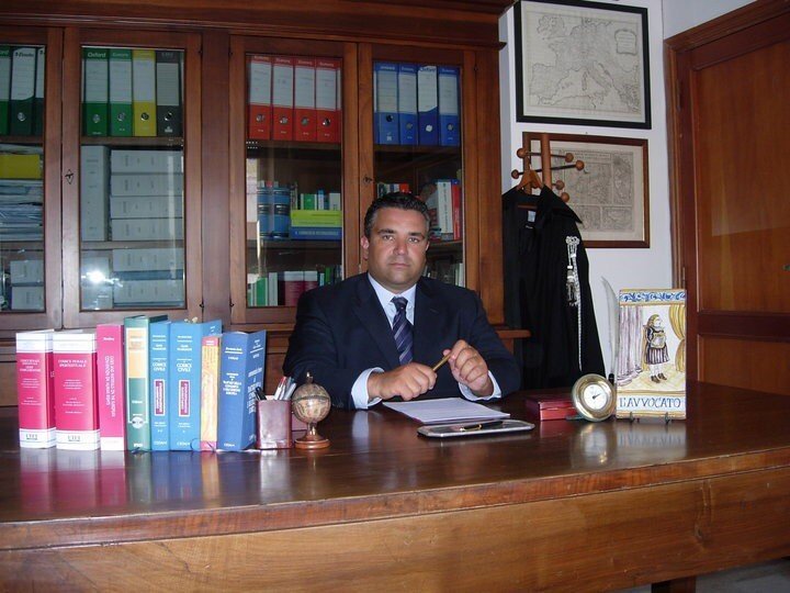 Studio legale - Sassari - Onorato Studio Legale