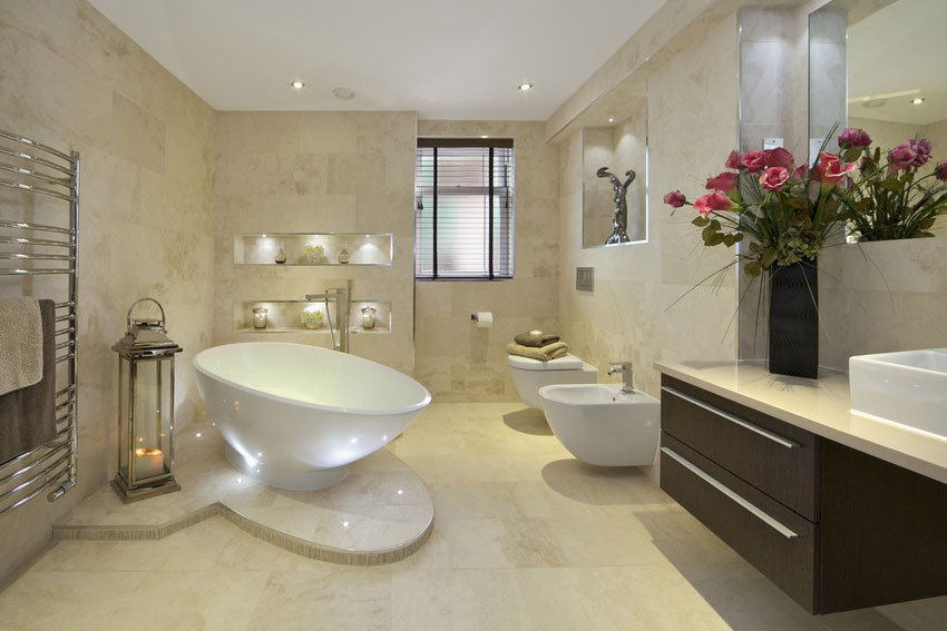 Plumbing services | JR Plumbing | South London