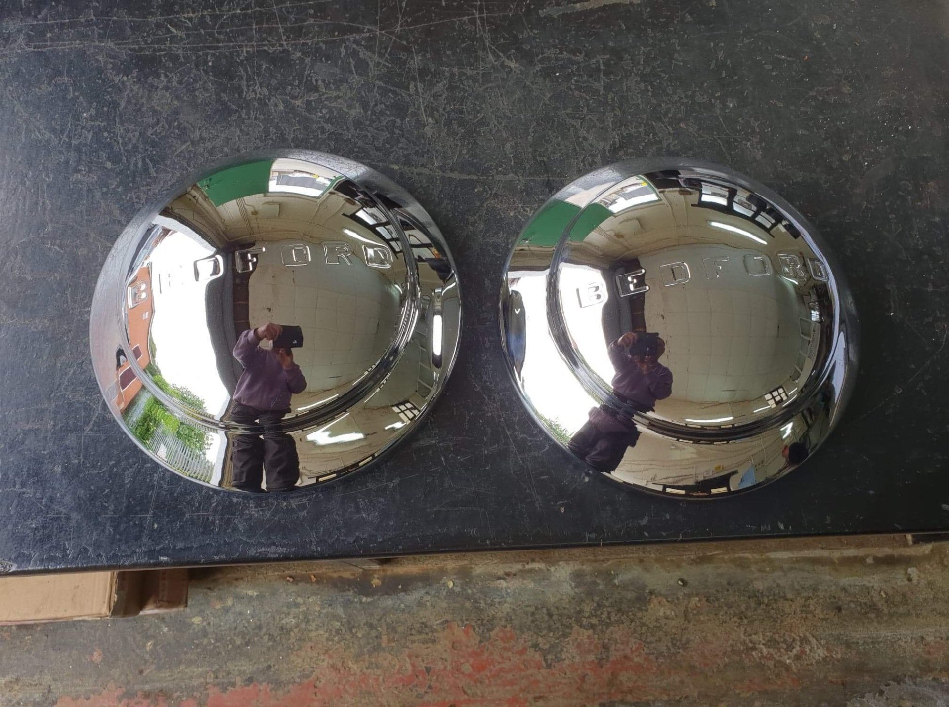 Chrome plating | Agbrigg Chrome Platers
