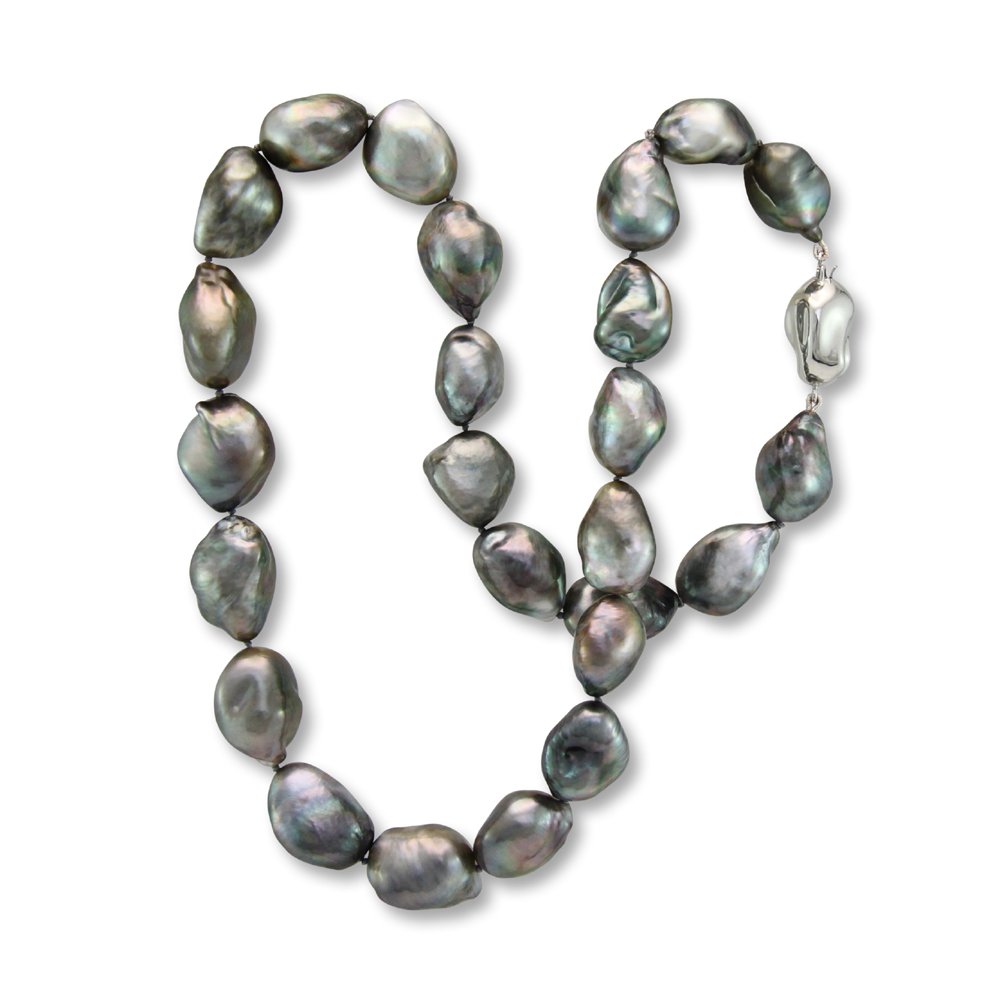 Pearl Strands | Brisbane, Qld | Girls Love Pearls