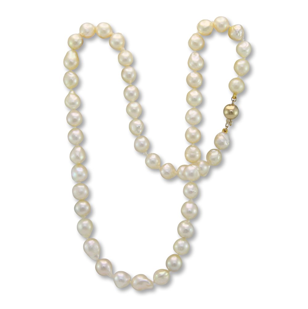 Pearl Strands | Brisbane, Qld | Girls Love Pearls