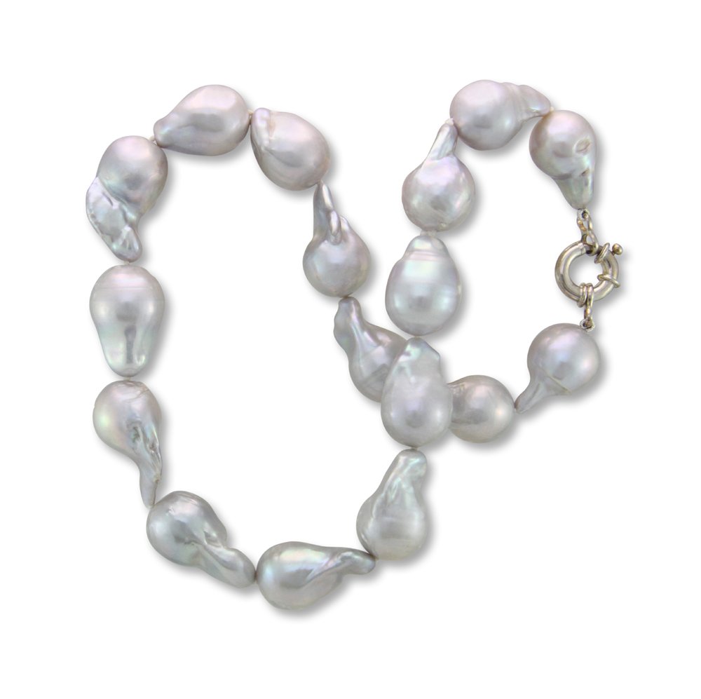 Pearl Strands | Brisbane, Qld | Girls Love Pearls