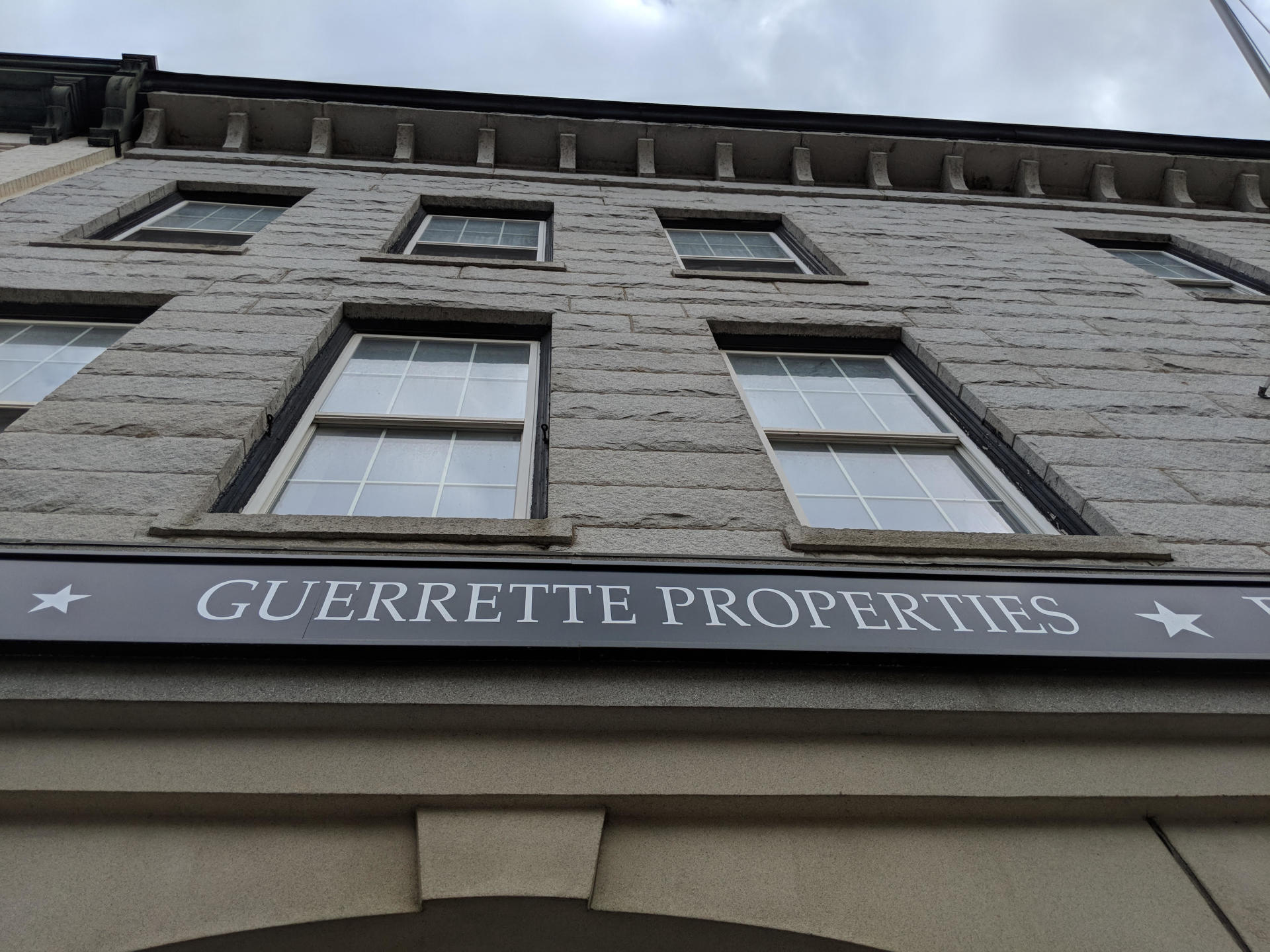 Tenants | Guerrette Properties Augusta, Maine