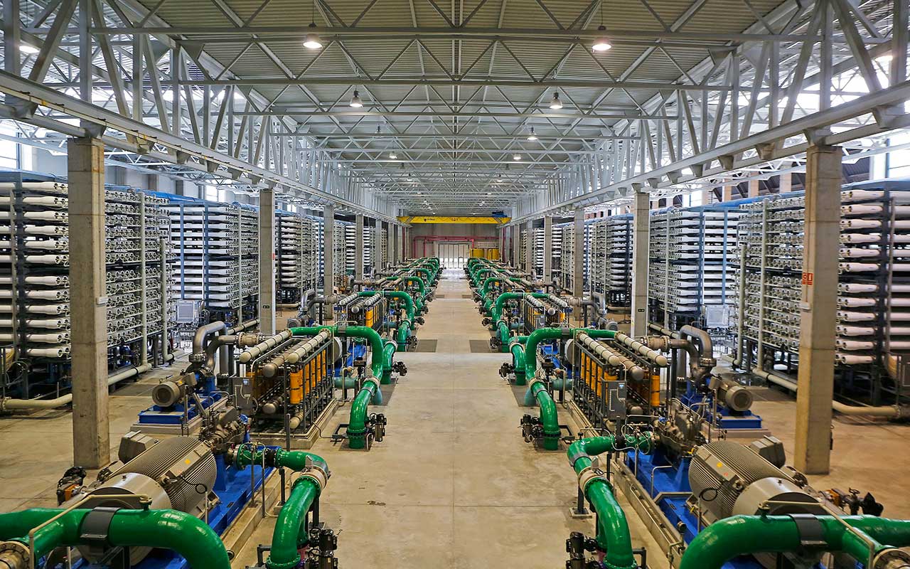 IPSEpro Software Application Areas | Enginomix