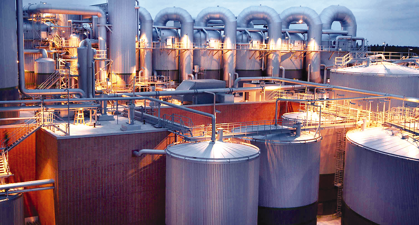 IPSEpro Software Application Areas | Enginomix