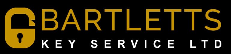 Professional locksmiths | Bartletts Key Service Ltd