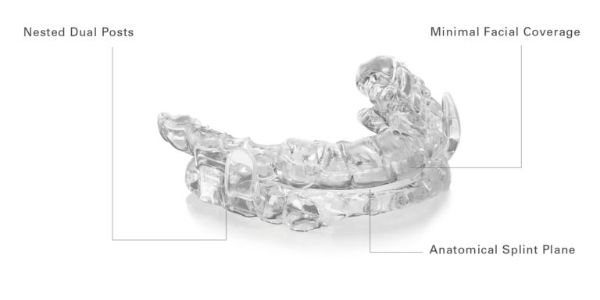 Oral Appliance Therapy - Sleep Apnea | Restore TMJ TX