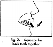 Bite Tab Instructions | REstore TMJ & Sleep Therapy