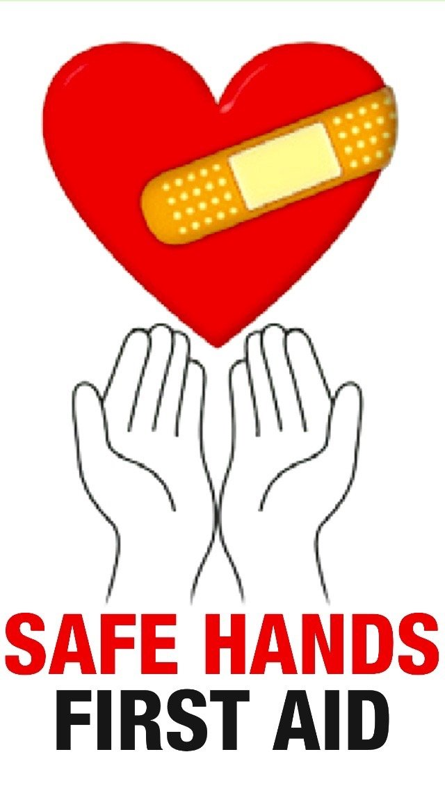 Safe Hands First Aid