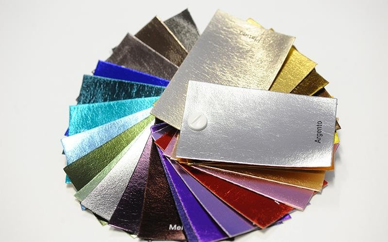 Tessuti laminati - Milano - Candi