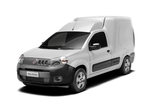 Especialistas en Fletes - MINI FLETE AFT