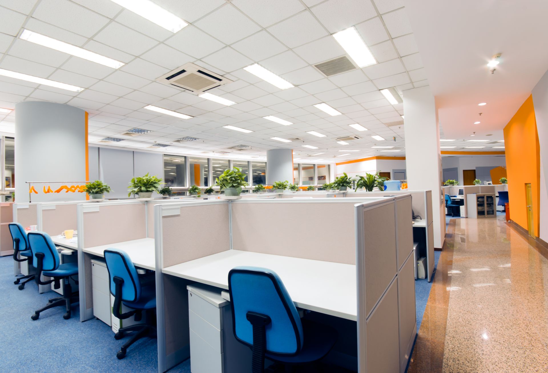 Office Install | Twin Cities, MN | Complete Office Installation, LLC