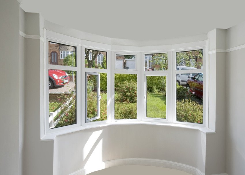Window installation | All Clear Windows Kent Ltd