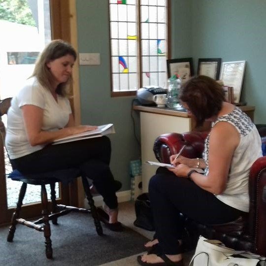 Become a Hypnotherapist