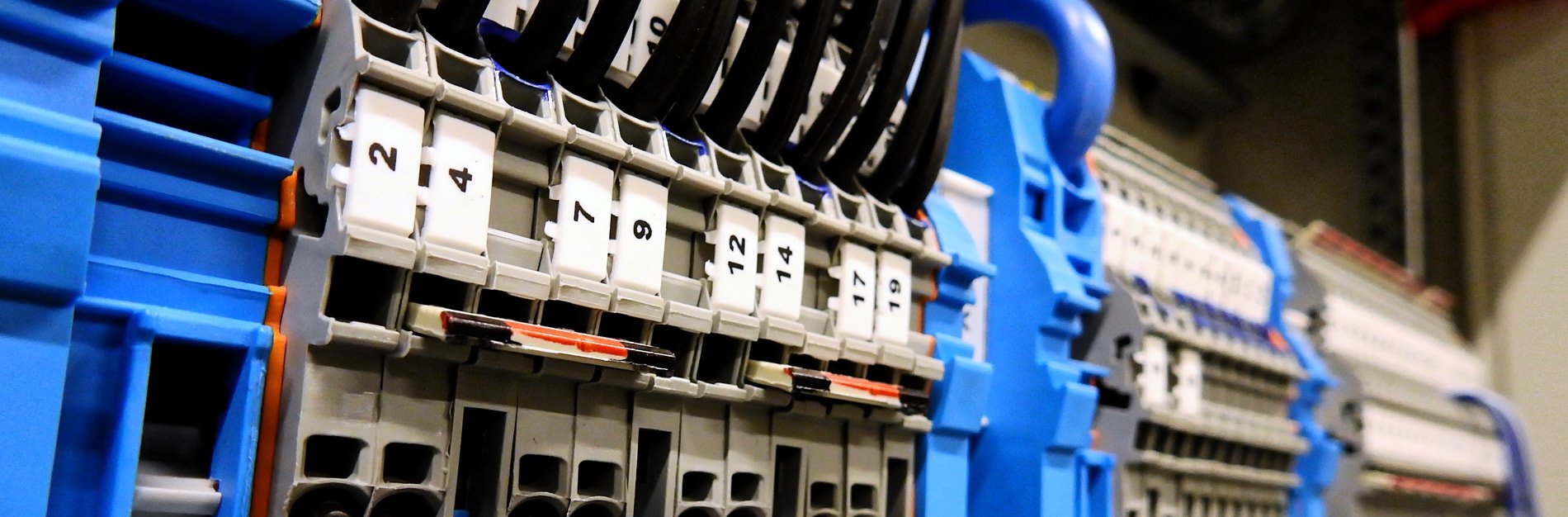 R&M Electrical Group Ltd