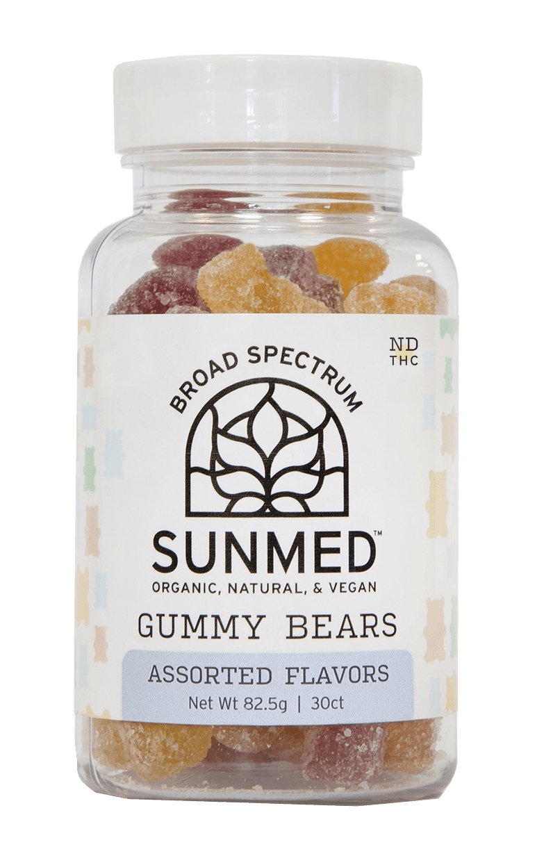 Edibles | CBD Gummies | Your CBD Store Greenwich | Greenwich, CT