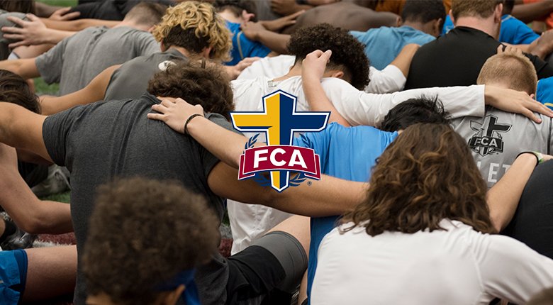FCA Prayer Day - Week of August 10