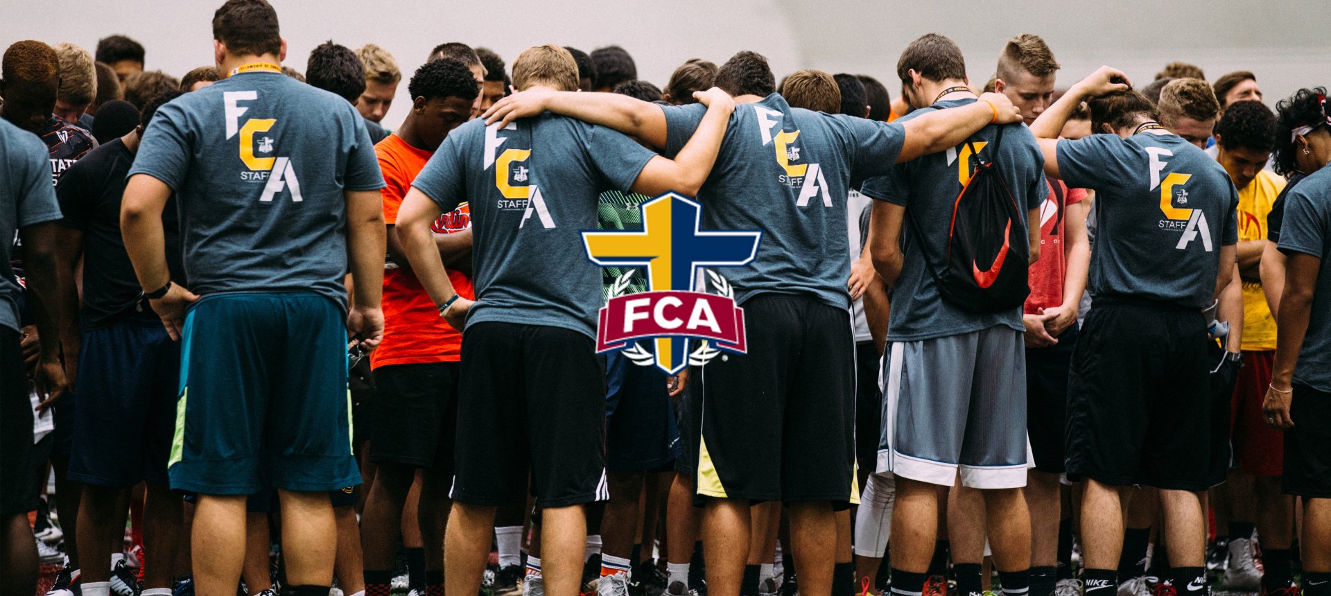FCA Prayer Day - Week of June 29