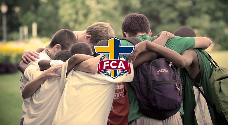 FCA Prayer Day - Week of August 24