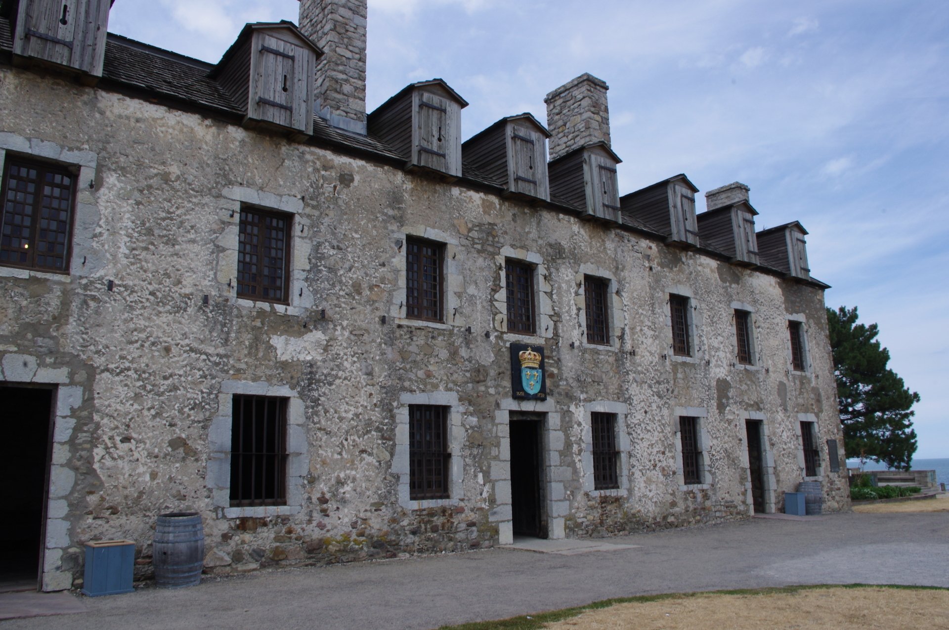 Niagara Falls National Heritage Area