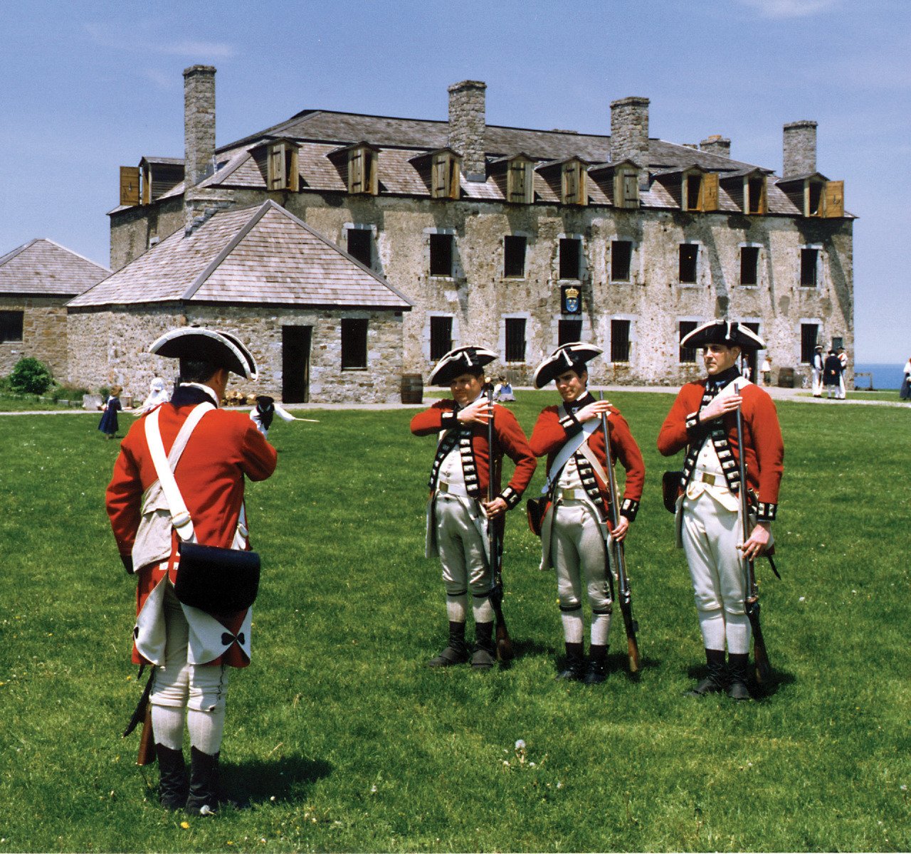 Niagara Falls National Heritage Area | Points of Interest